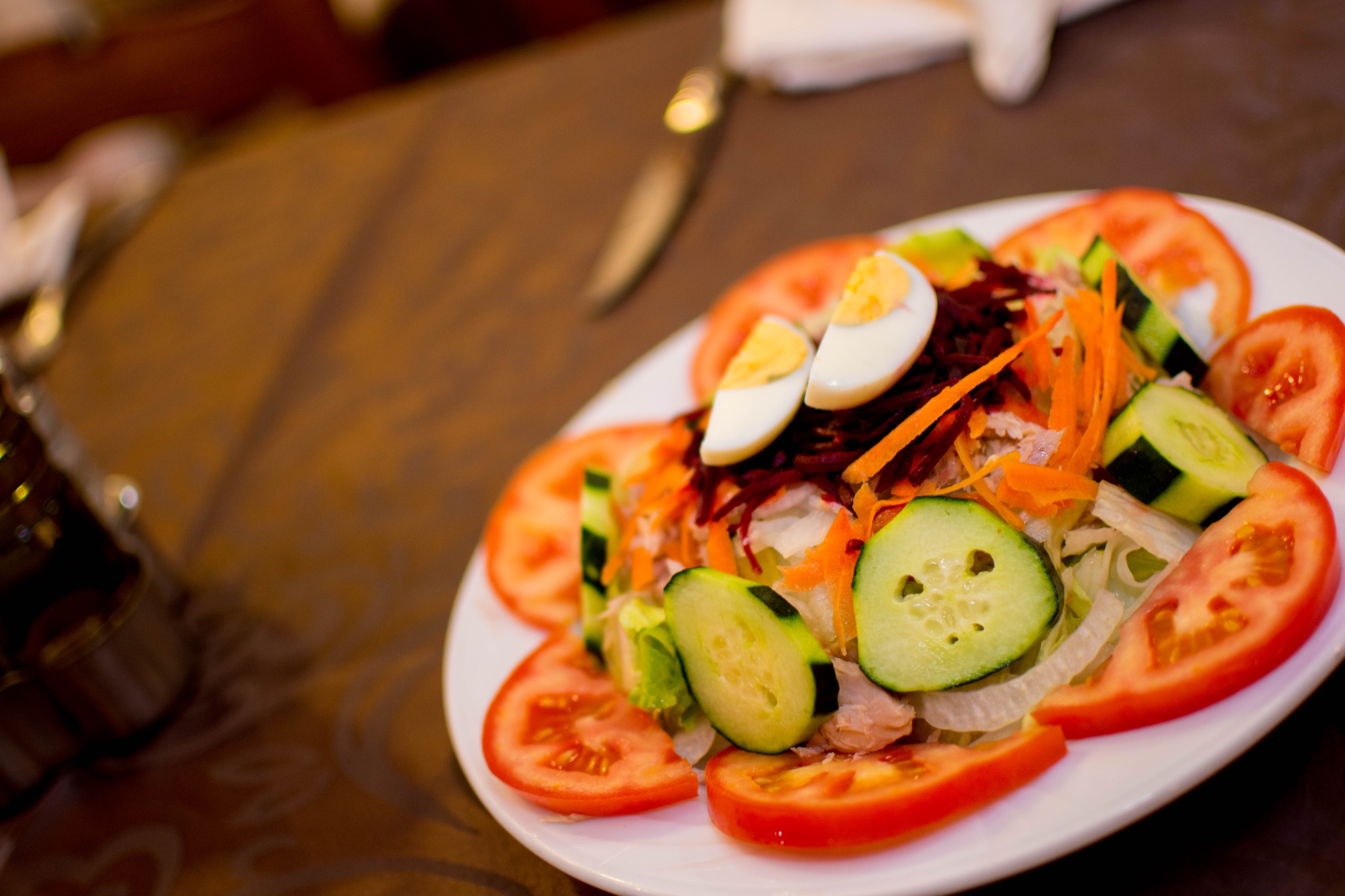 Galería - Bar Restaurante Eclipse